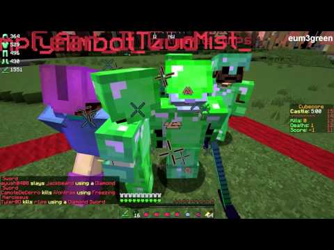 Minecraft Resource Pack Folder (51 Packs) - YouTube