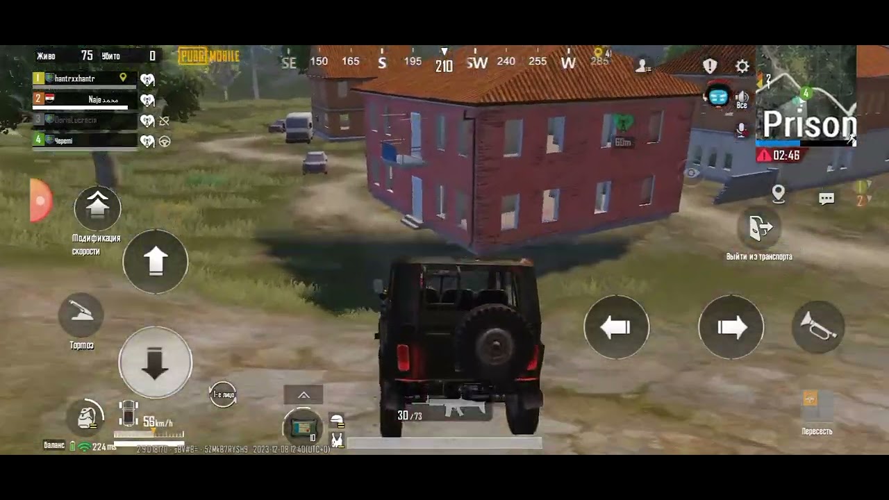 Частина 10.Як я граю в PUBG MOILE - YouTube