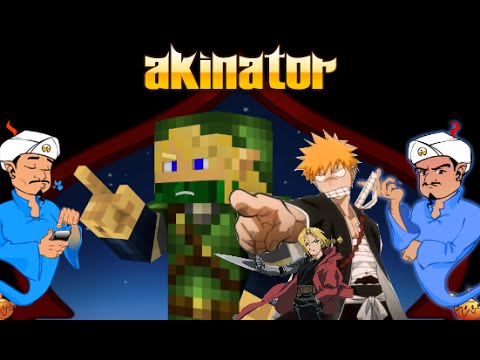 Akinator: how it works, explained - YouTube