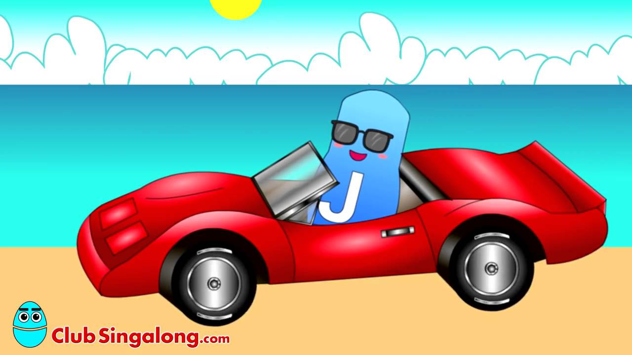 Colors Chant | Teaching Colours to Children in English, Kindergarten ...