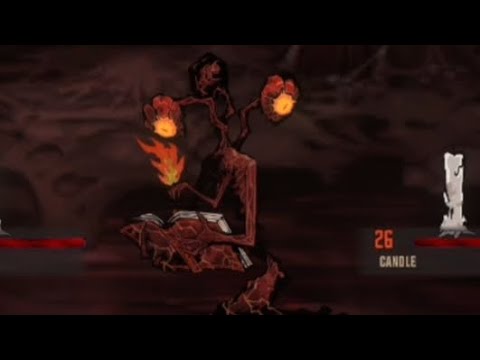 [Limbus Company] 5-36 Solo Skin Prophet - YouTube