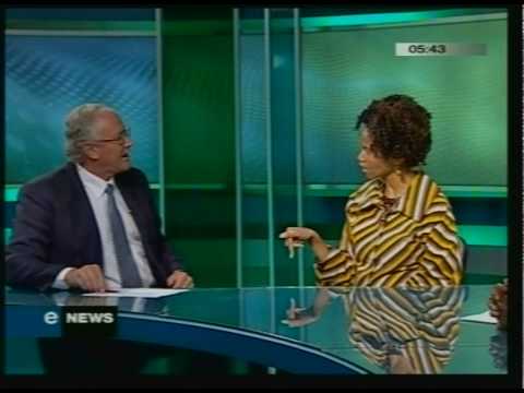 AWB interview VIDEO - etv NEWS - YouTube