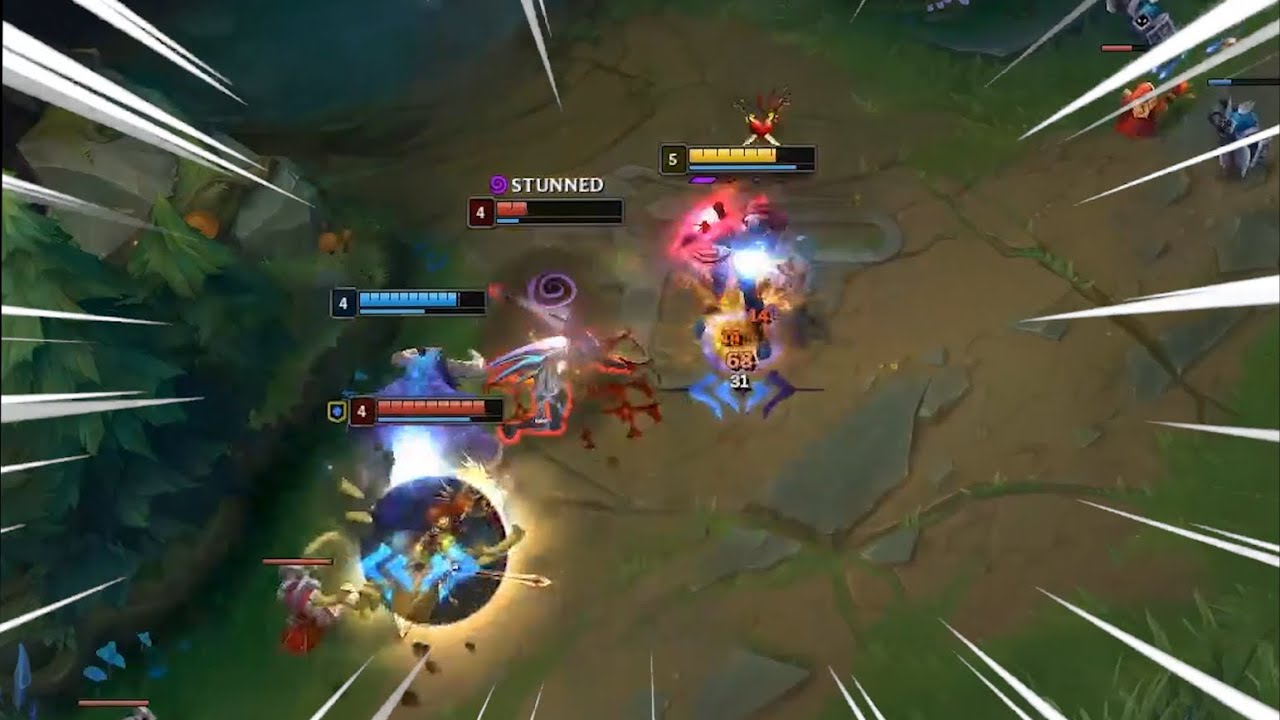 JHIN.meme - YouTube
