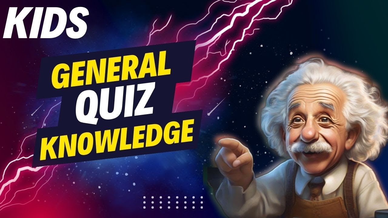 🧠 Test Your Genius! The Einstein Quiz Challenge 🌟 | Quiz Addicted - YouTube