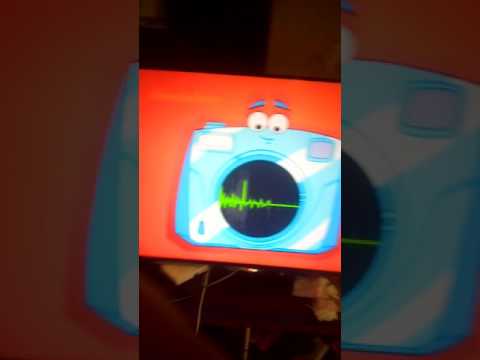 Click the camera mystery fish