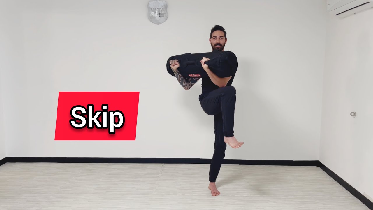 SKIP - YouTube