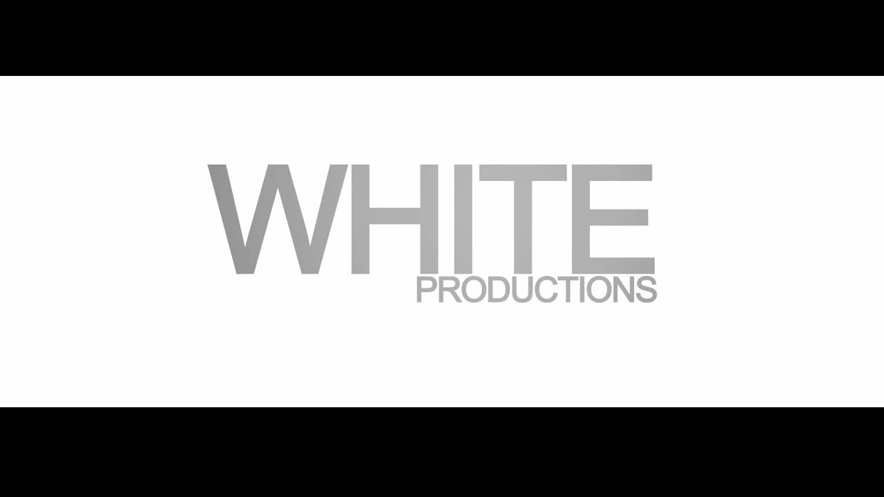 White Productions Ident - YouTube
