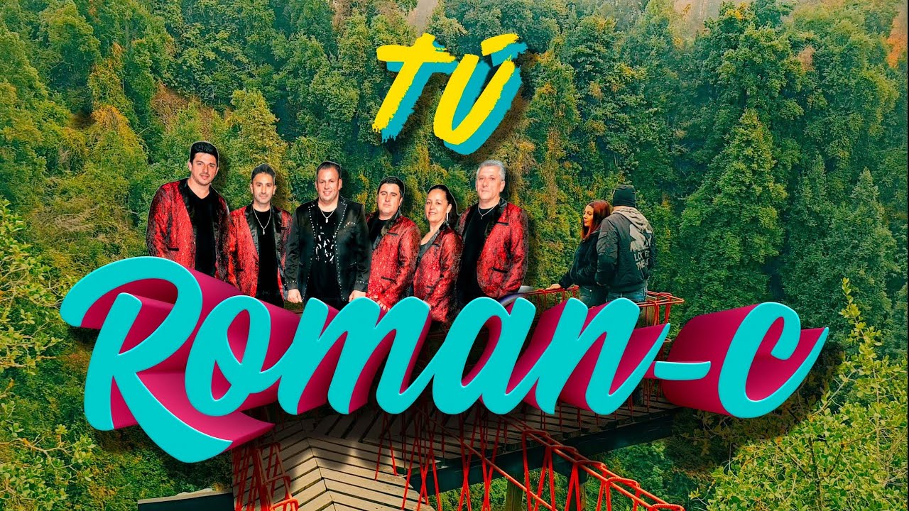 Tú Roman-c De CURICÓ - YouTube