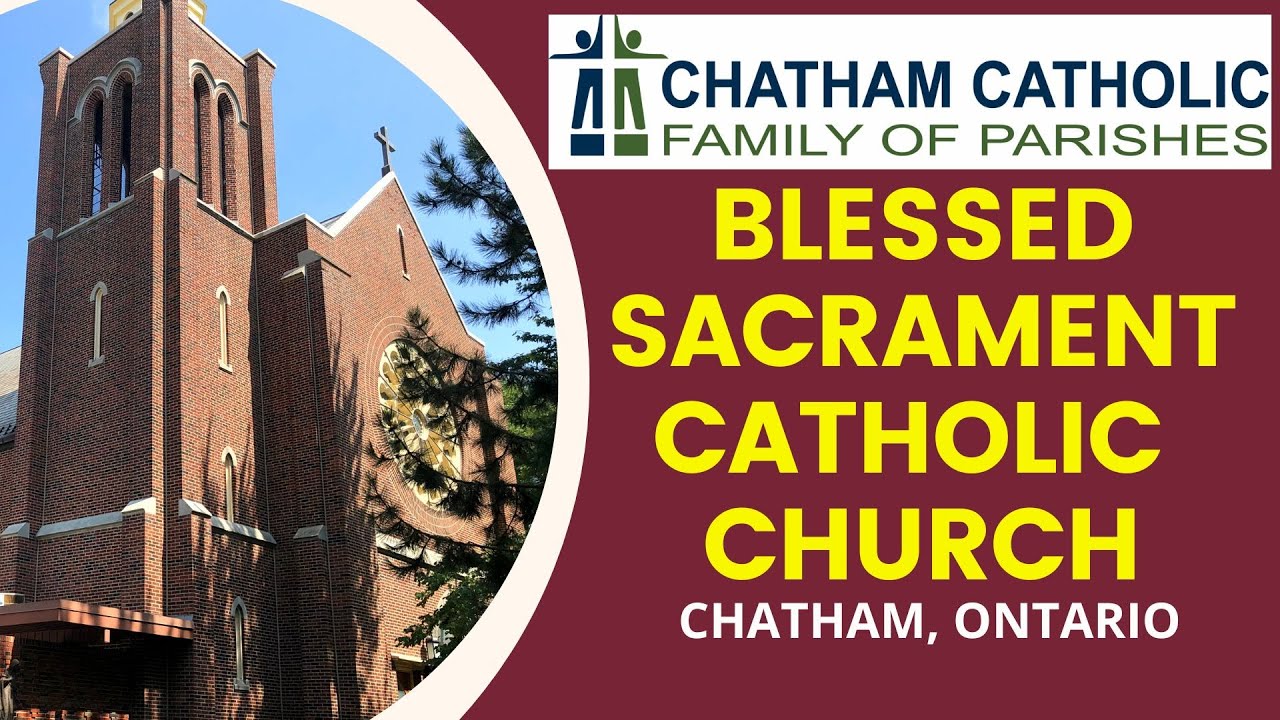 8 AM Mass - Wednesday November 19, 2025 - YouTube