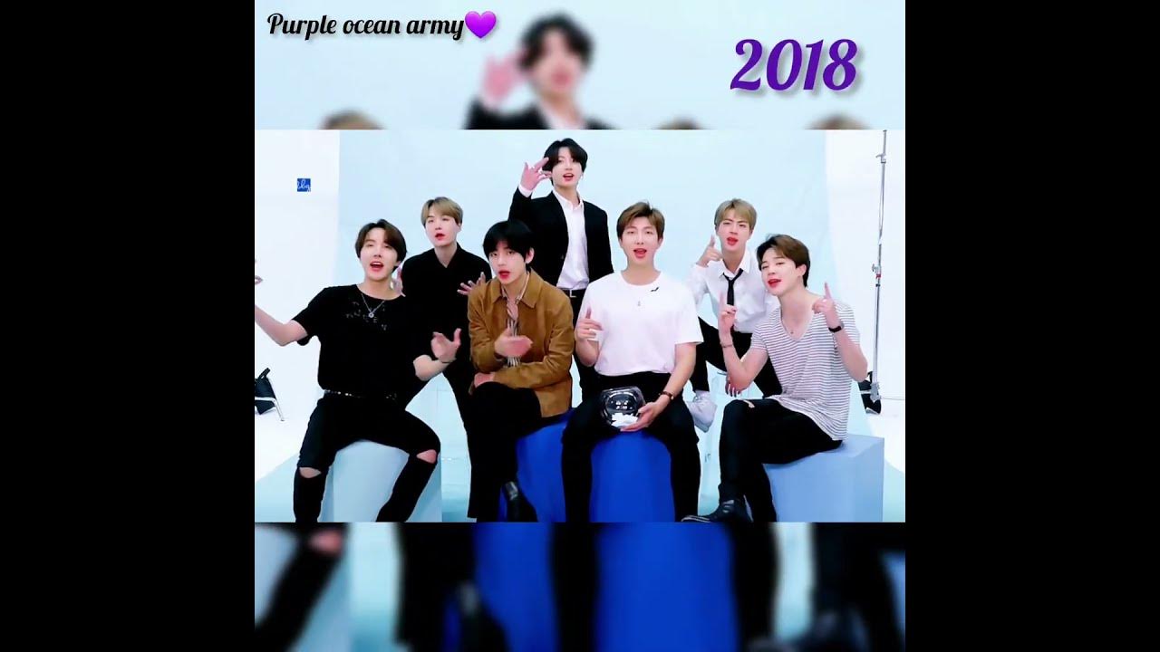 BTS 💜 OT7 💜 #bts #btsrm #btsjin #btssuga #btsjhope #btsjimin #btsv #btsjungkook - YouTube