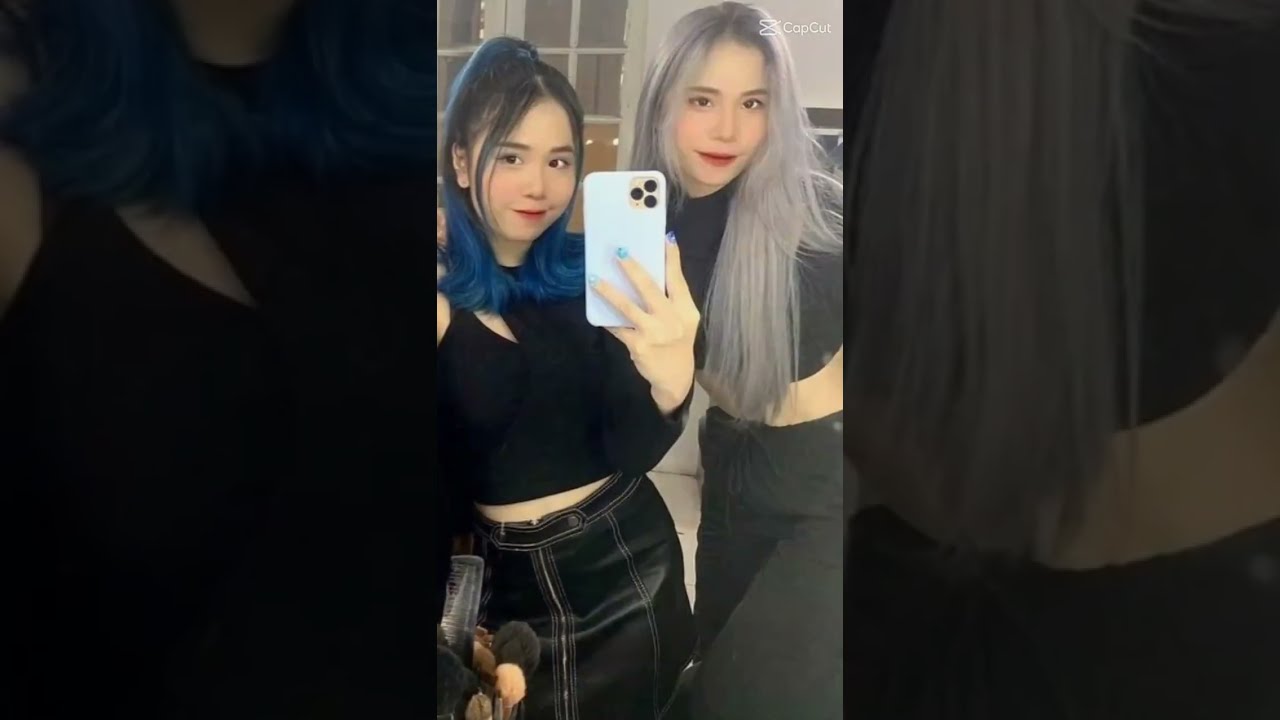 Tiktok Simmy x Sammy - YouTube