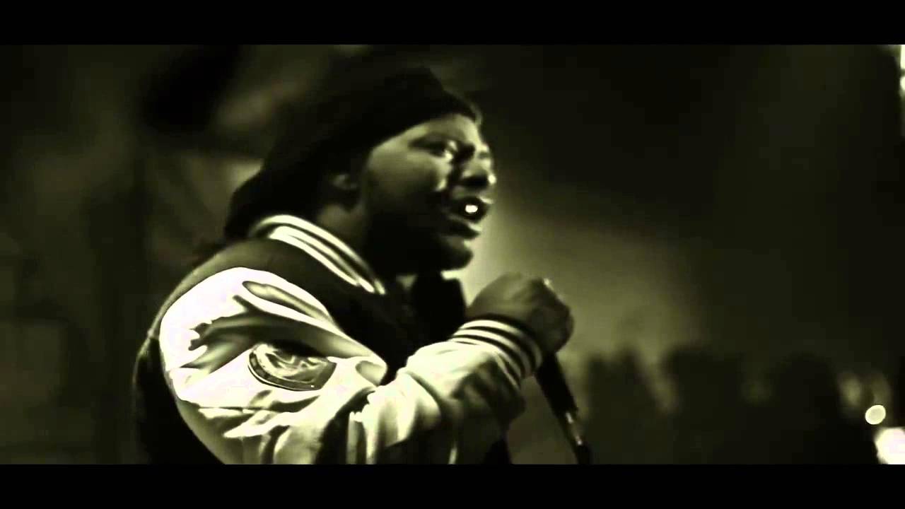 King DIRT - SIX [Rick Ross Diss] [Official Music Video] - YouTube