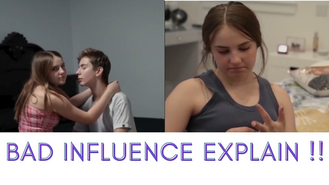 Piper Rockelle Documentary Episode 1 | "Bad Influence" Full Episode ...