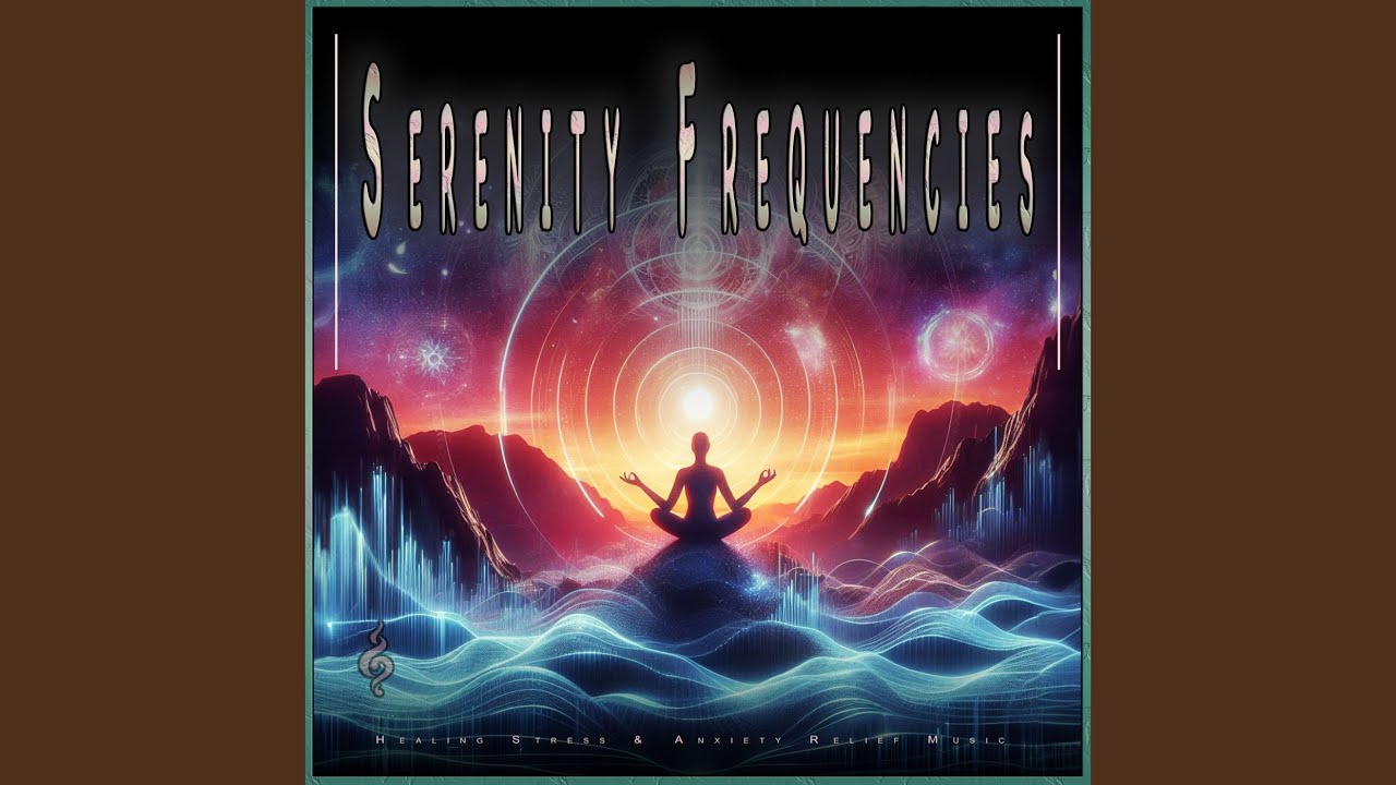 Soothing Vibrations Healing Frequencies for Mind and Soul - YouTube