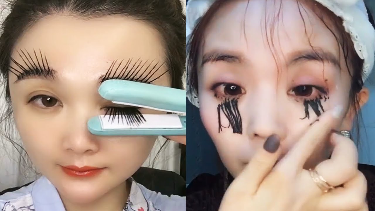 Top Trending Makeup Videos 2020💜Easy Makeup Tutorial Compilation | Part ...