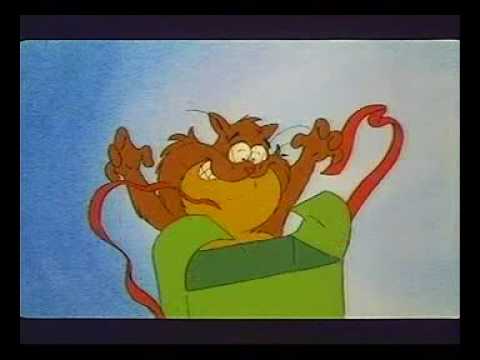 Front Row Joe Cinemark Holiday trailer - YouTube