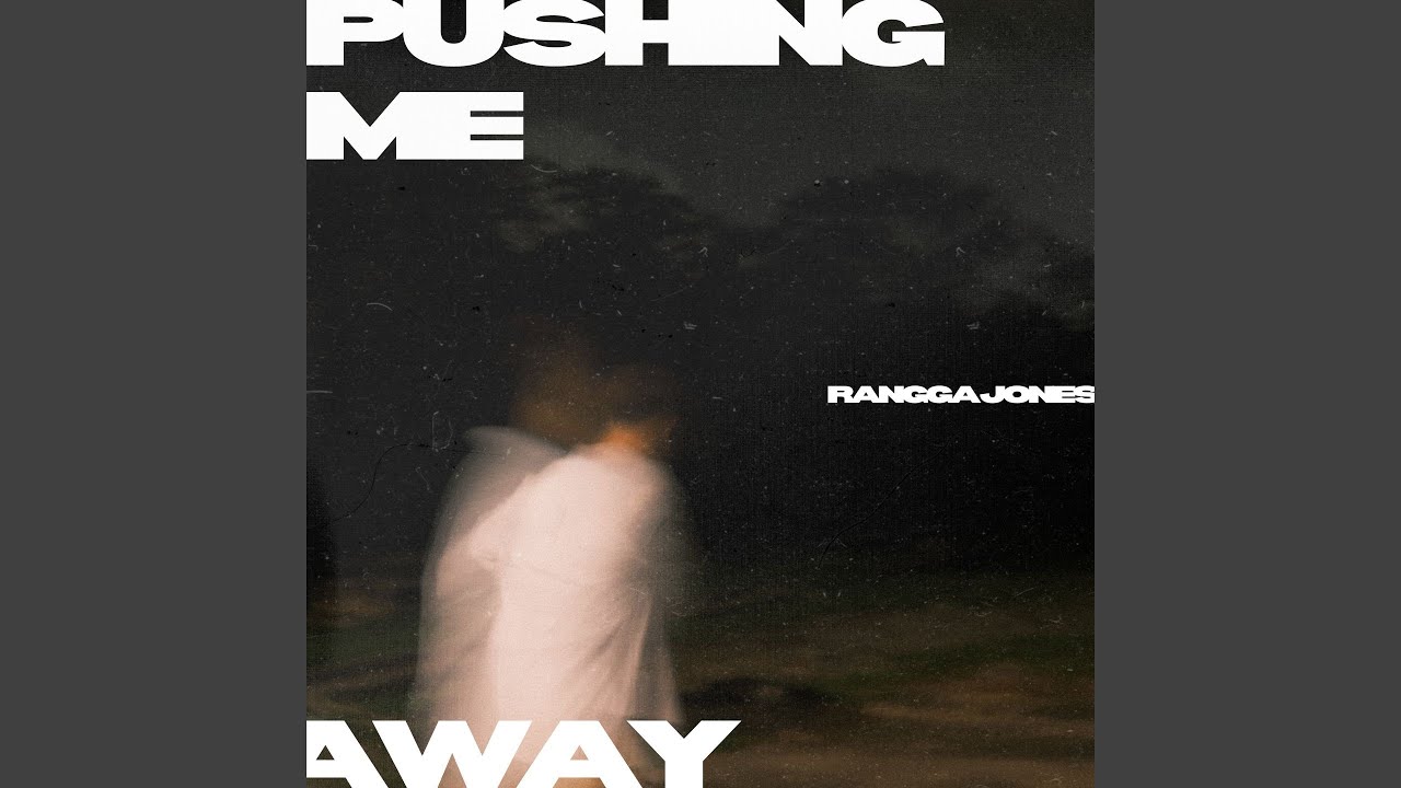 Pushing Me Away - YouTube
