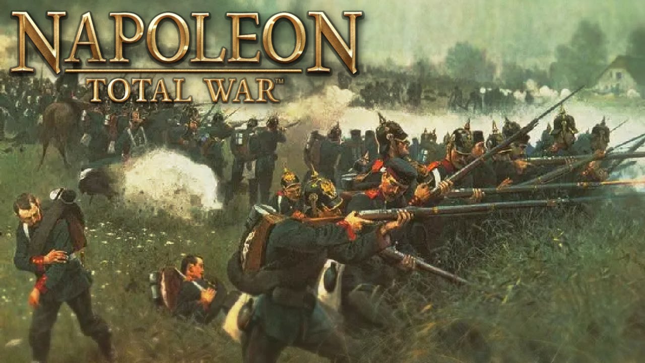 How to install Napoleonic Era Chapters Mod + Victorian era - YouTube