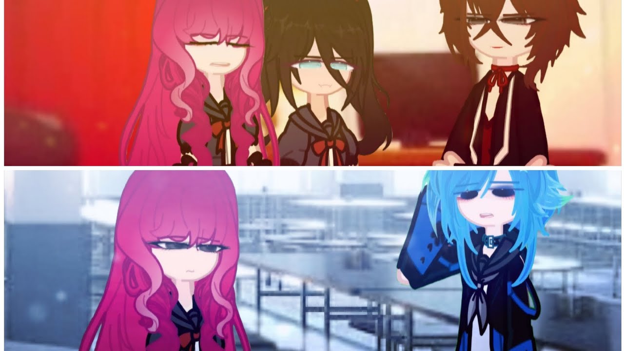 💌YanSim OCs|Class of 09|1/5|1.8x & 2x|💌 - YouTube