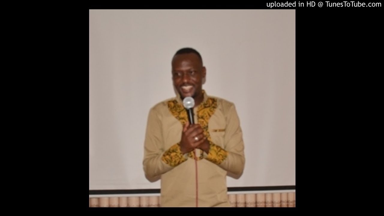 NI IKI NASHINGIRAHO MPITAMO UWO TUZABANA By NSENGA Emmanuel - YouTube
