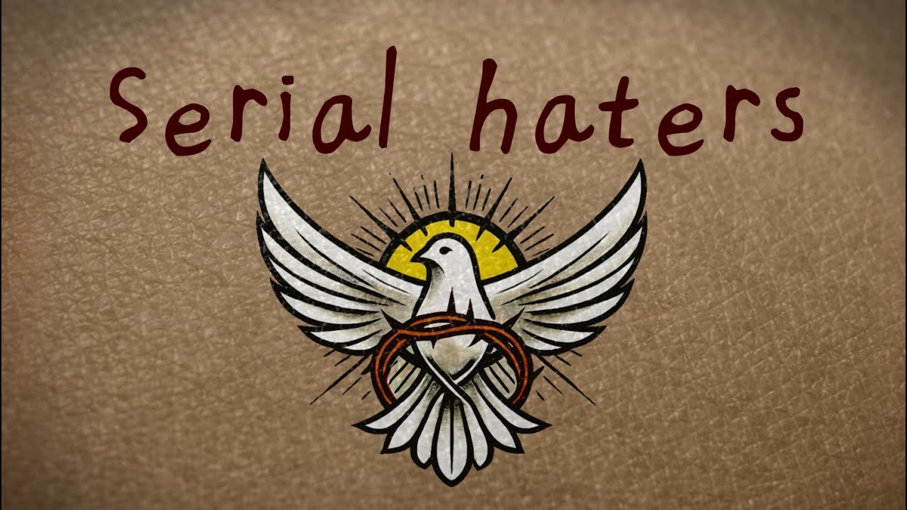 Serial haters | Poetic Beat – ROPAJ - YouTube