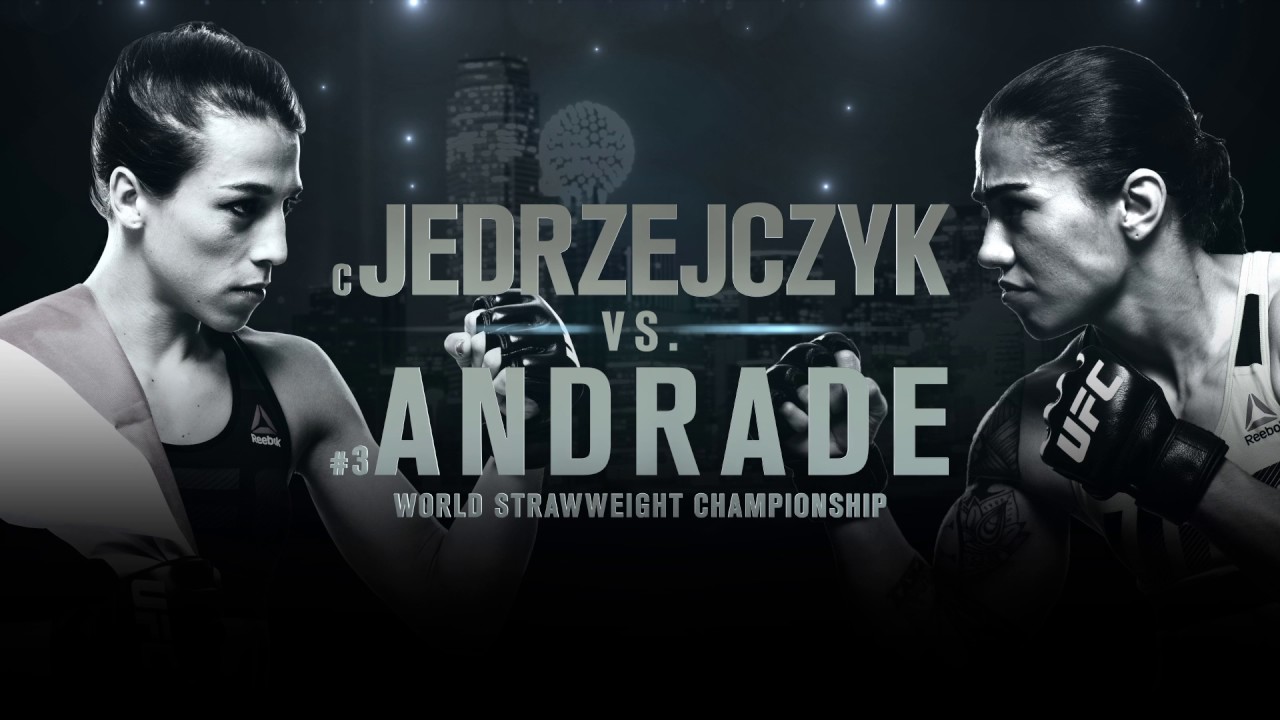 UFC 211 Promo 5 30sec V2 English 05 13 Live CPPV - YouTube