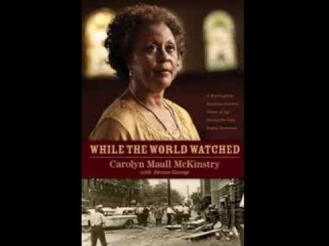 while the World Watched Chapter 17 a - YouTube