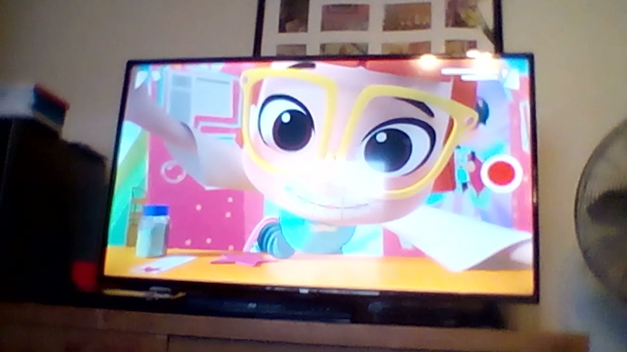 Starbeam Style l Stella's Super Adventures - YouTube