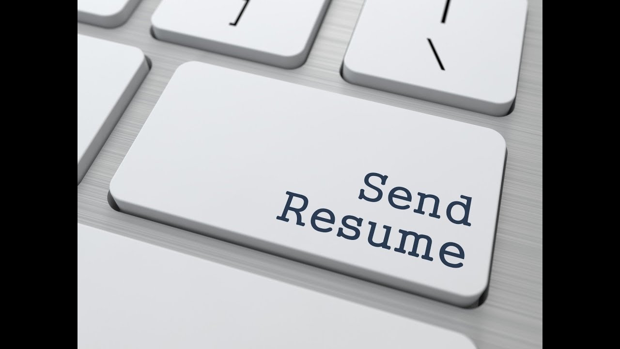 Resume for Appium Automation Test Engineer - YouTube