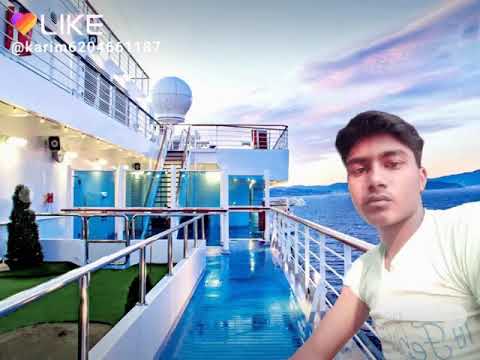 Karim shekh - YouTube