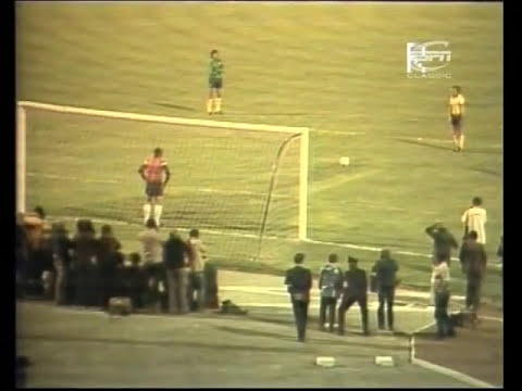 14/05/1980  Cup Winners Cup Final ARSENAL v VALENCIA