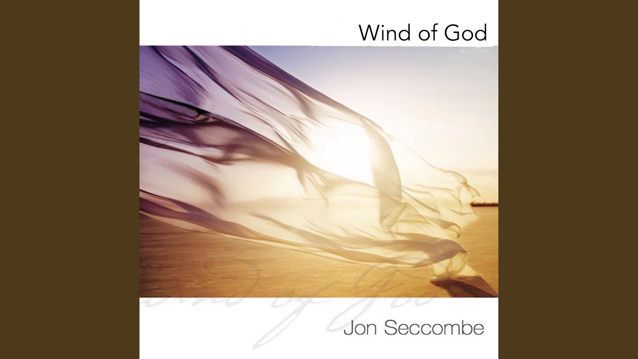 Wind of God - YouTube