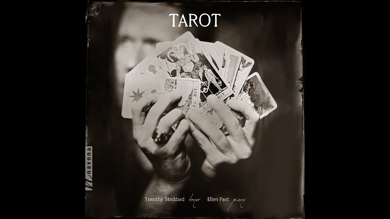 Timothy Stoddard - Mortally Wounded: VI. A Star - YouTube