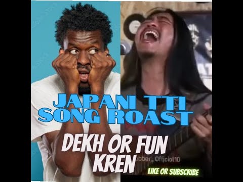 japni tati song. [rosrt] by beizzt the bb bhi chek - YouTube