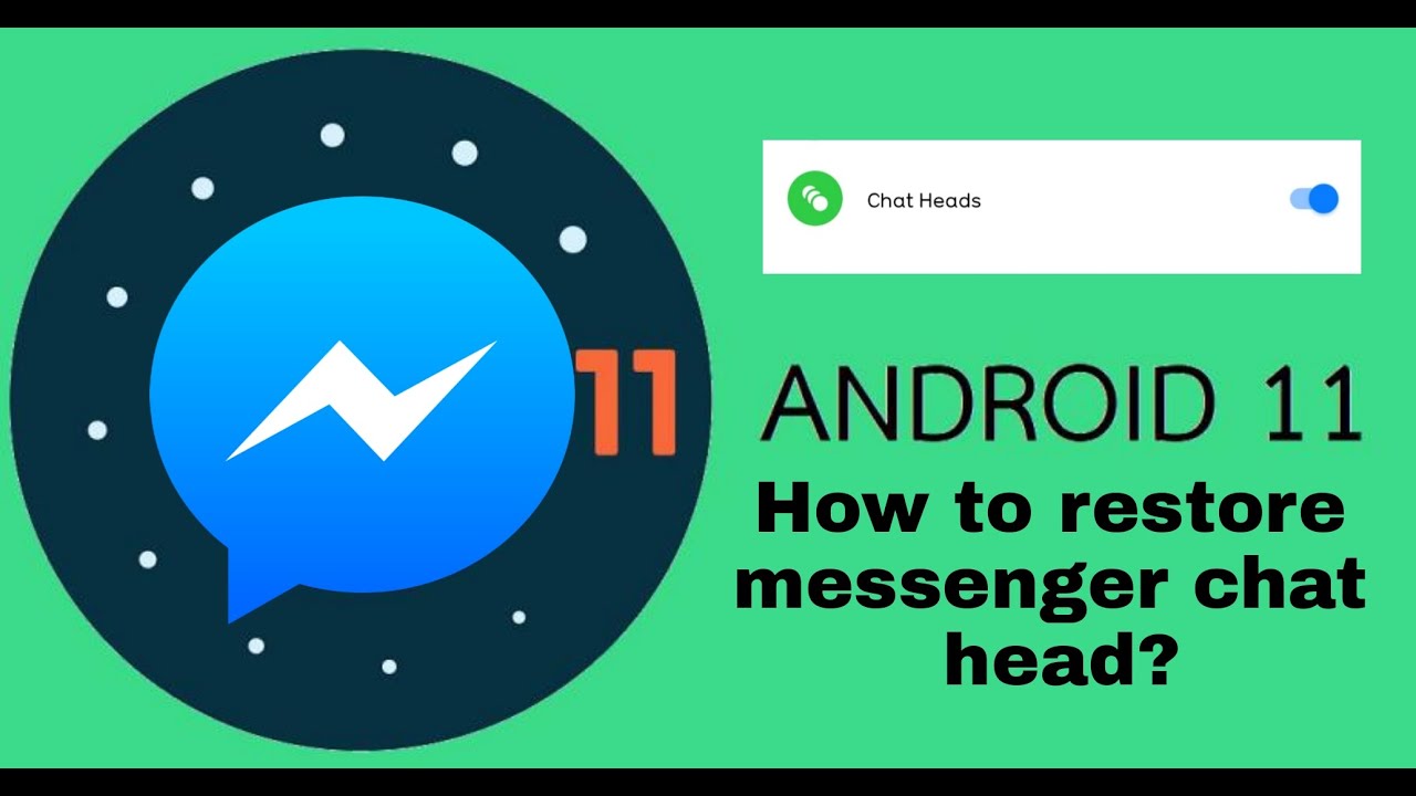 HOW TO CHANGE BUBBLE NOTIFICATION TO CHAT HEAD 100 WORKING ON ANY ANDROID DEVICES YouTube how-to-change-bubble-notification-to-chat-head-100-working-on-any-android-devices-youtube