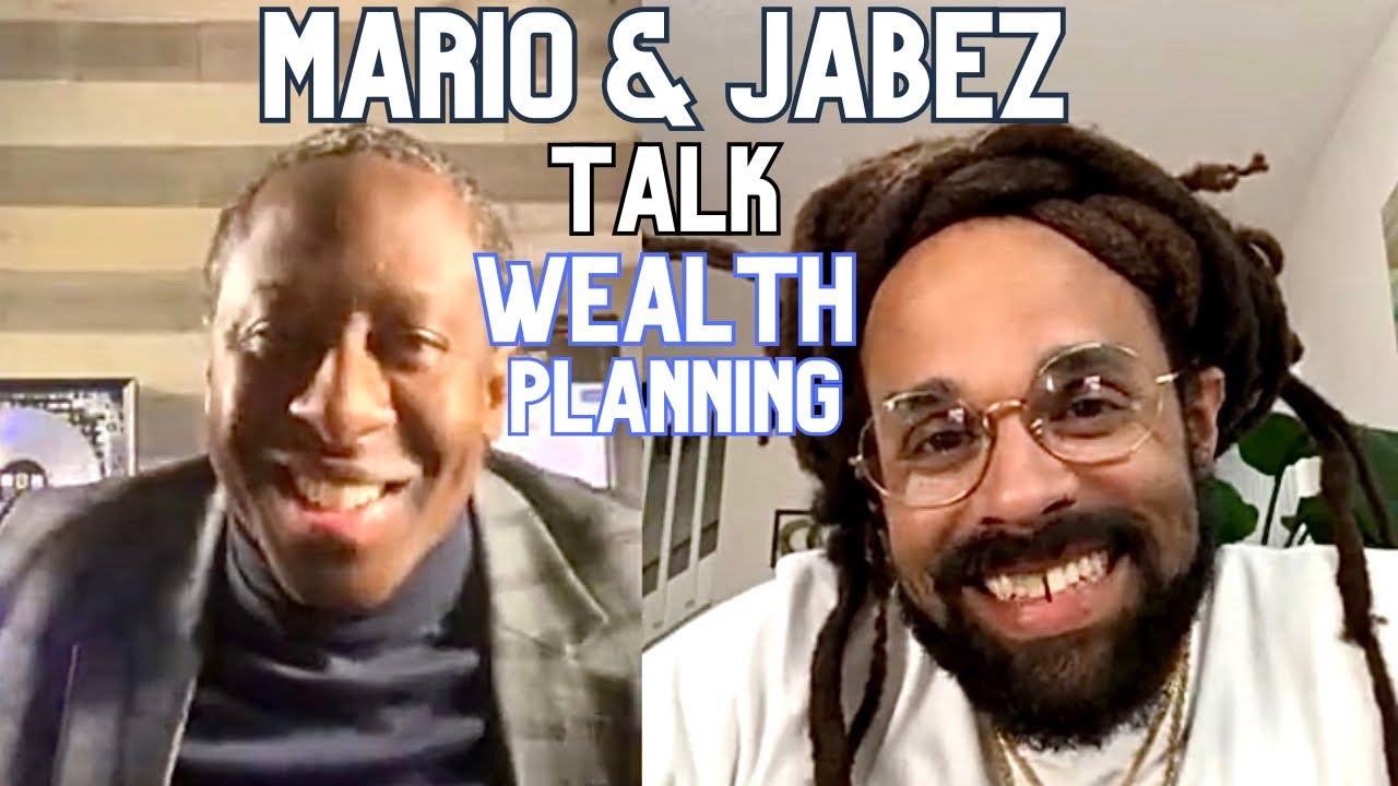 A True Wealth Conversion with Mario and Jabez - YouTube