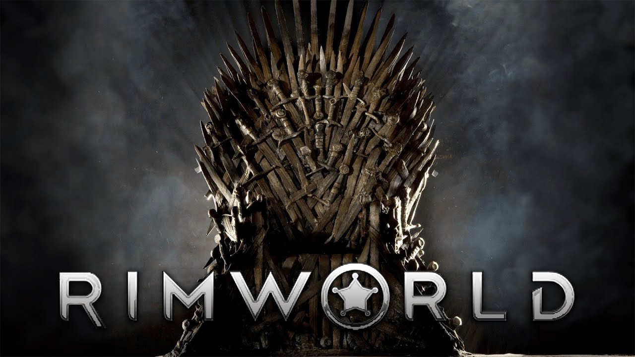 A Game of Thrones | The Kings of RimWorld | Ep. 3 - YouTube