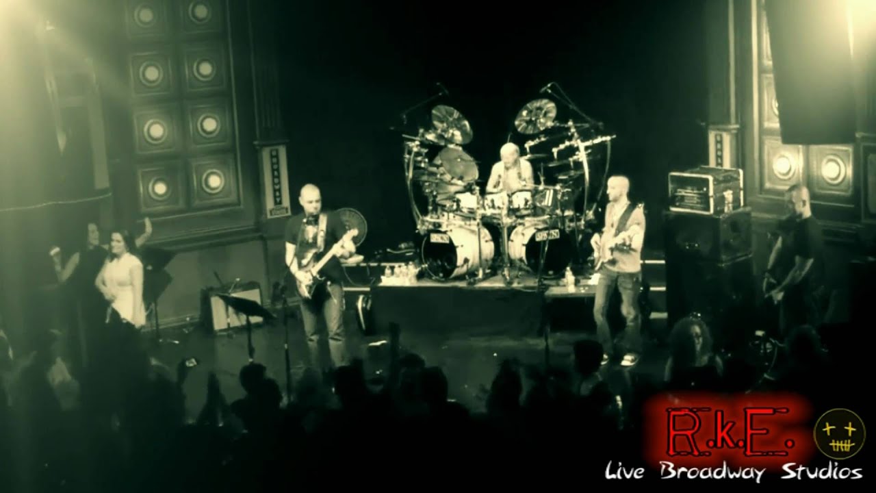 SNIJEG PADE NA BEHAR... - Rock K'o Fol - YouTube