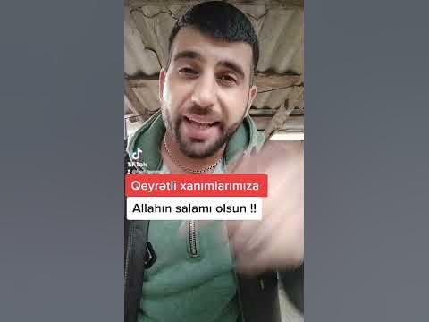 salam olsun - YouTube