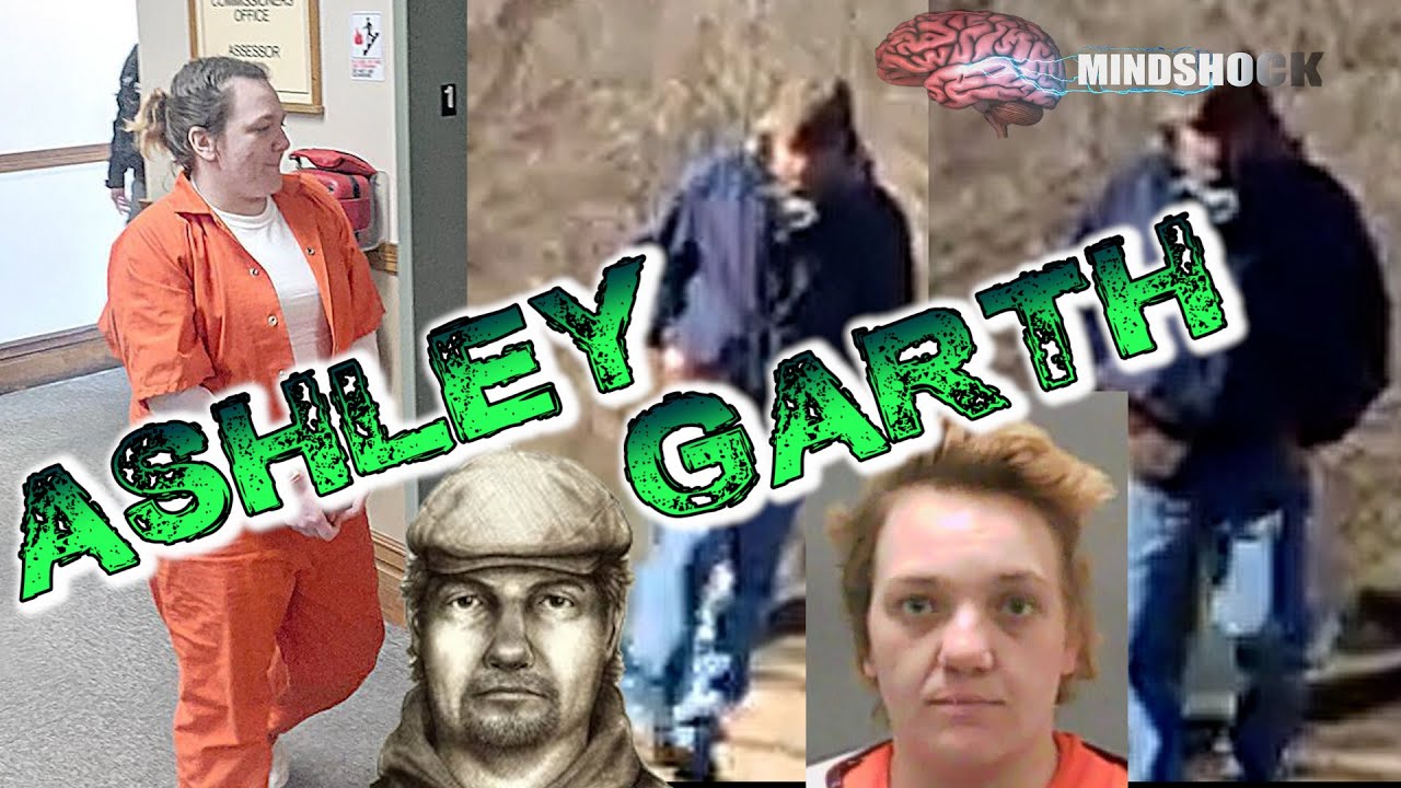 THE DELPHI CASE - ASHLEY GARTH (MINDSHOCK TRUE CRIME PODCAST) #delphi # ...