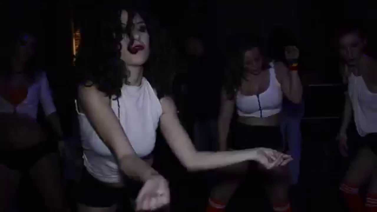 BASSDROP @Agora Club - 21/02/2015 | Official Aftermovie - YouTube