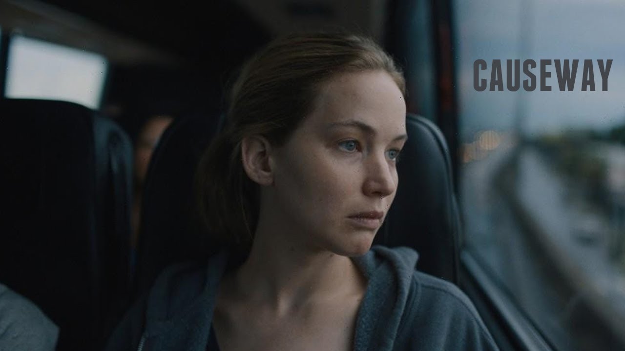 Causeway is a Sensitive Film - YouTube