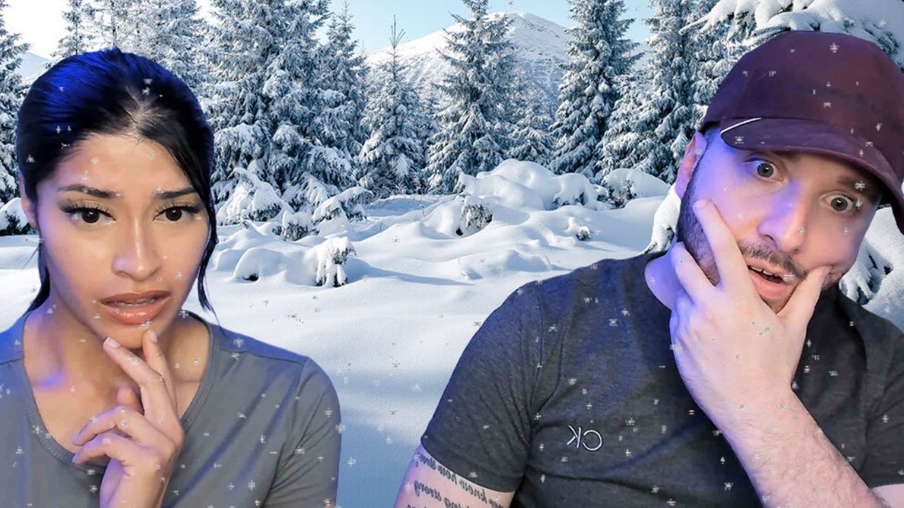 These 10 States Are Too Cold 🥶 - YouTube