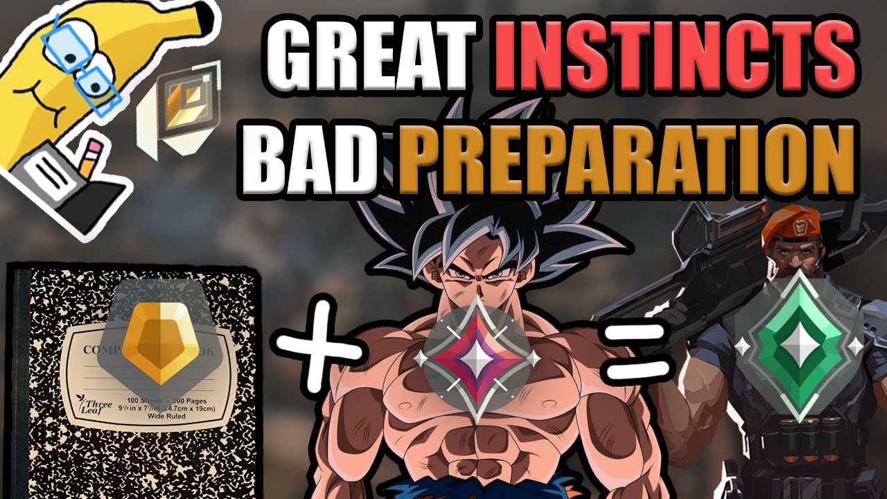 Bad Utility Usage, Insane Mid-Rounding | (Ascendant 3 Brimstone Bind ...