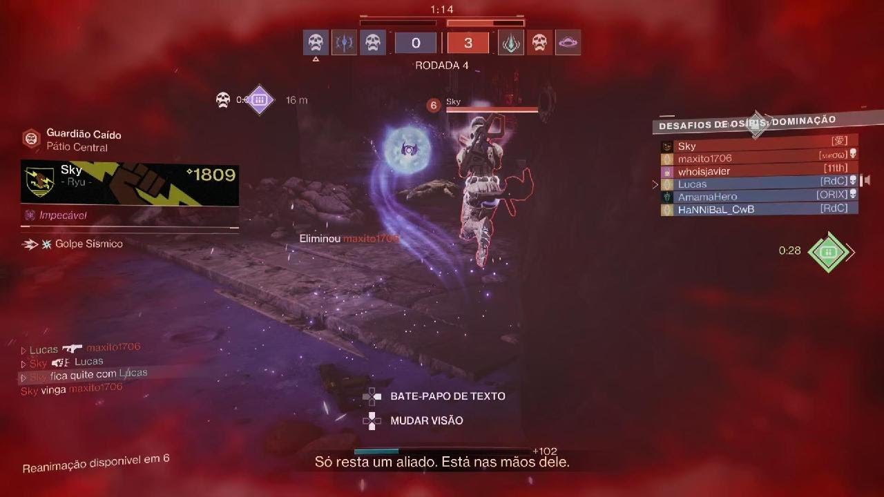 Destiny 2_20231008214528 - YouTube