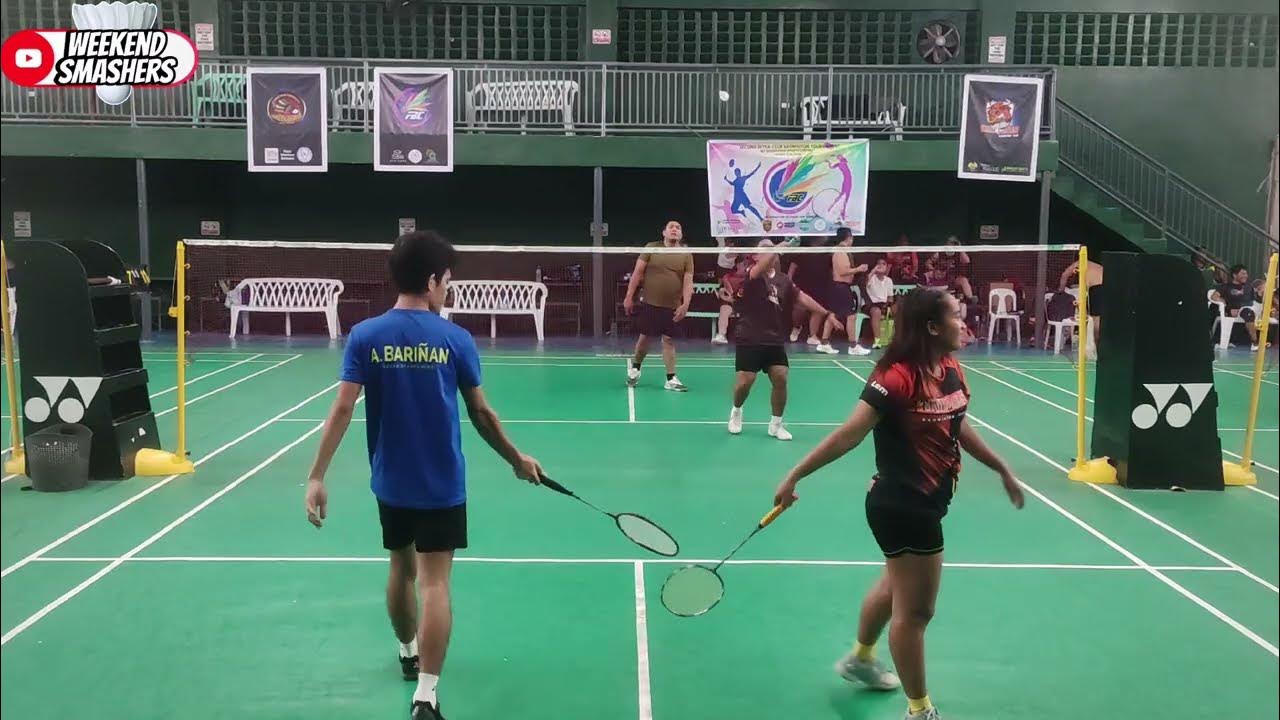 TimpladosBC | Aljun/ Lem vs Dom/ Bon - YouTube