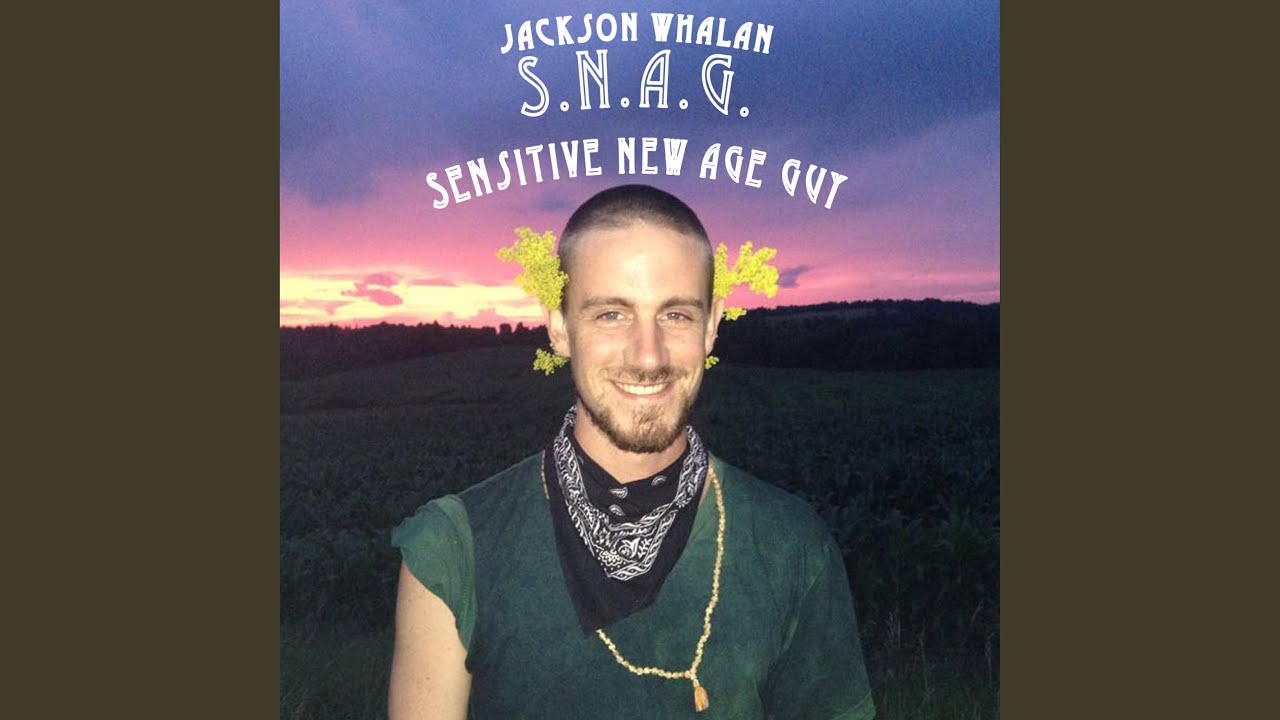 Sensitive New Age Guy - YouTube Music