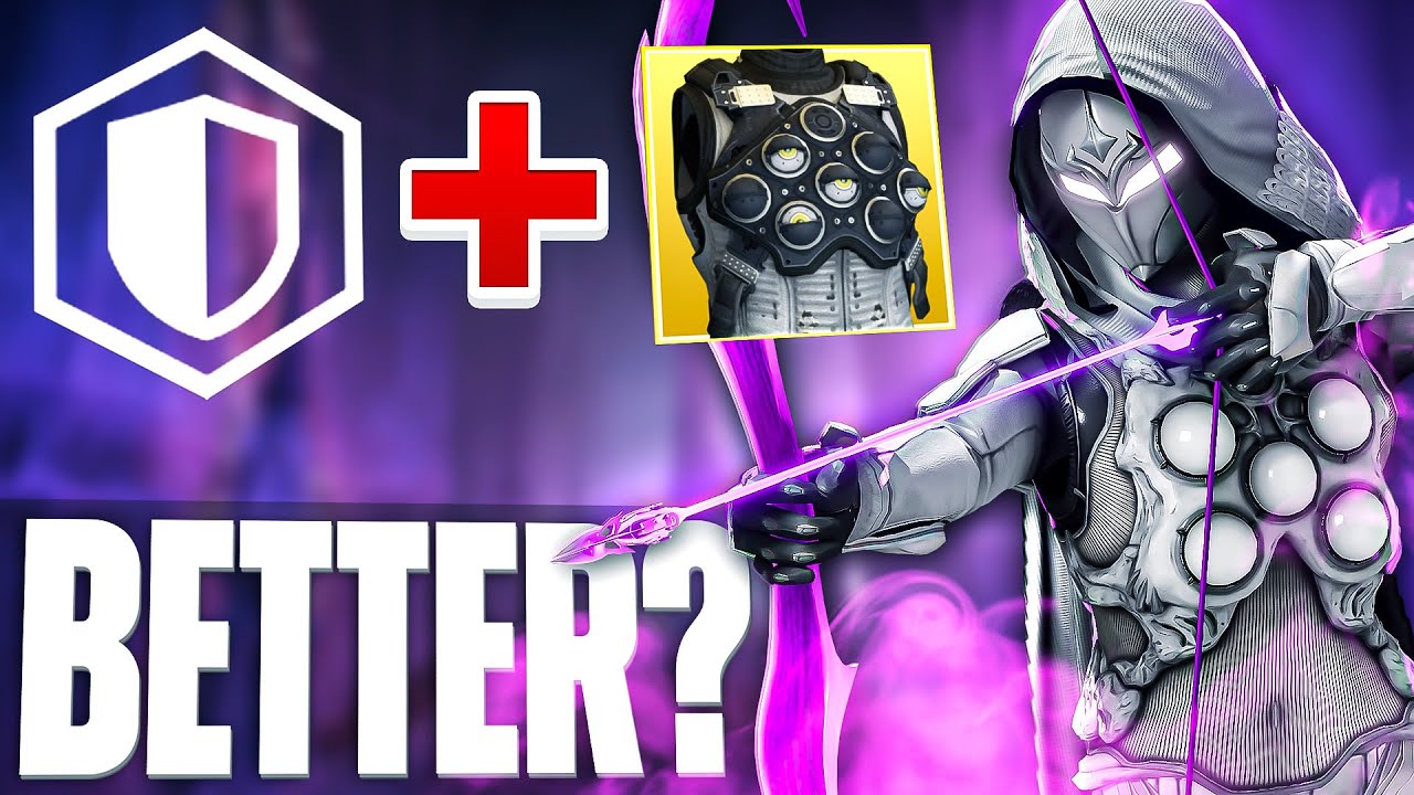 Do You Need 100 Resilience On Hunter? (Destiny 2) - YouTube