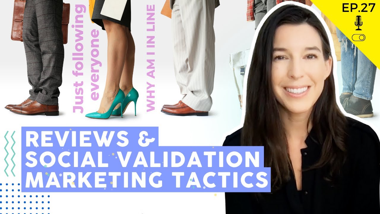 How to Instantly Increase Conversion Rates and 2x ROI with Social ...