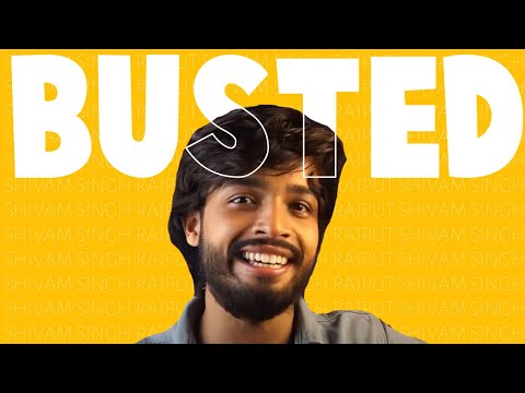 Shivam Singh Rajput Roast | Ft. Sofia Ansari
